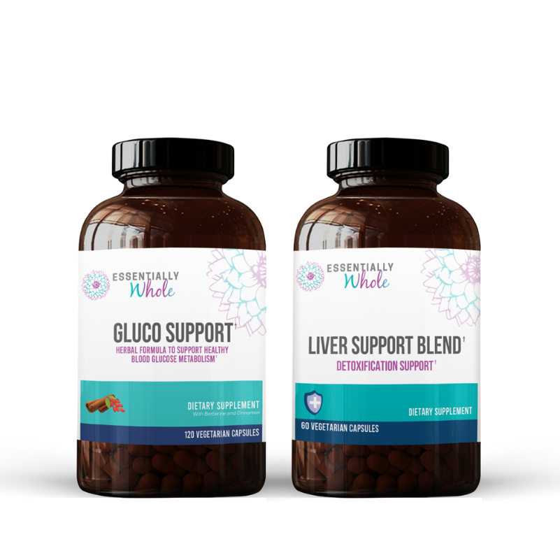 Belly Slim Down Kit – Dr. Mariza