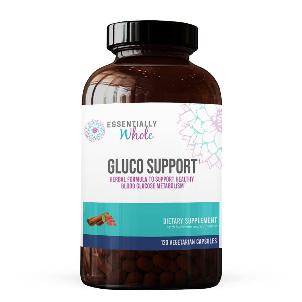 Gluco Support – Dr. Mariza