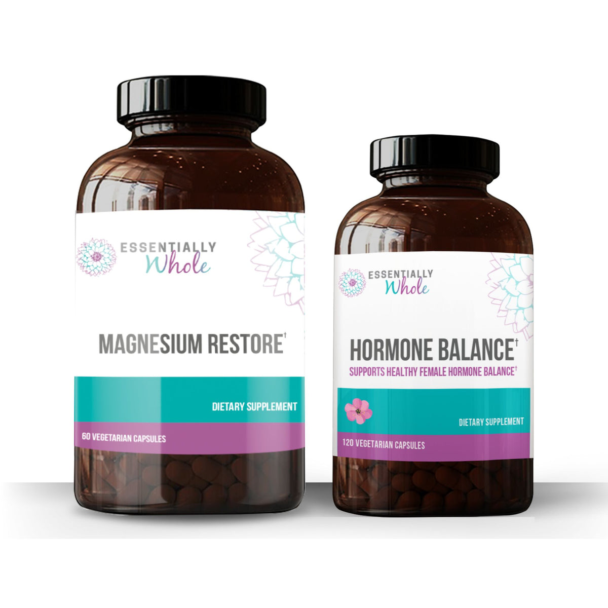 Sleep & Hormone Bundle – Dr. Mariza