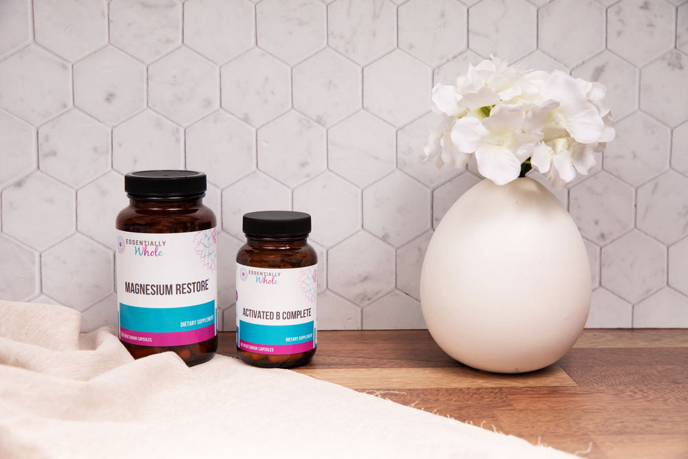 Women's Daily Essentials Bundle – Dr. Mariza