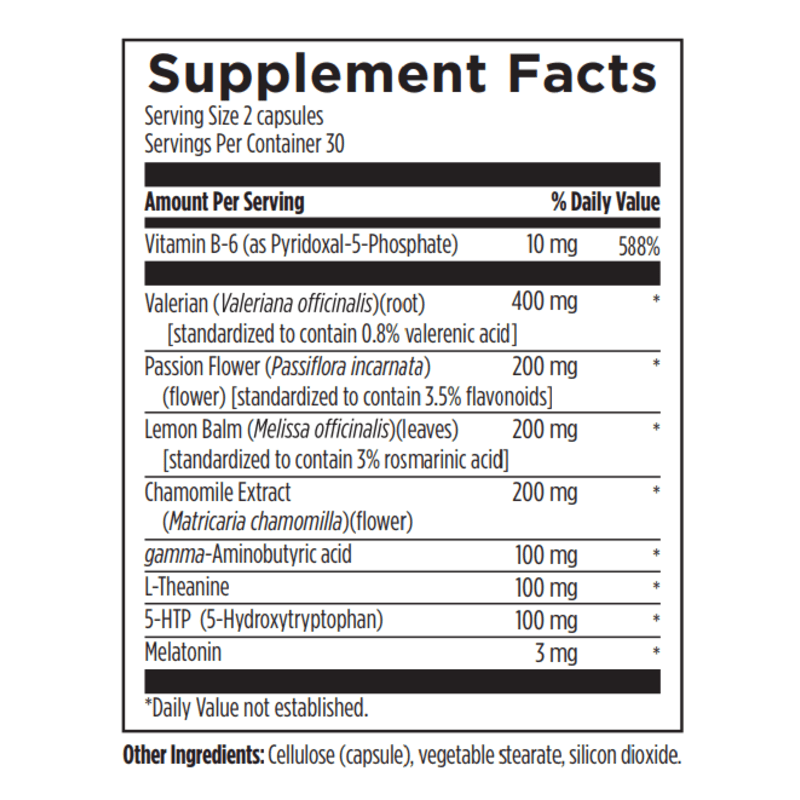 Zen Sleep – Dr. Mariza