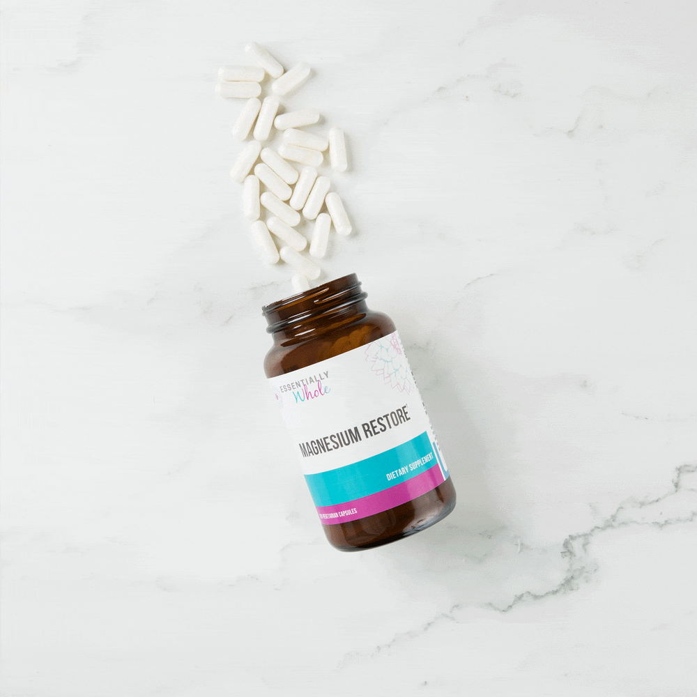 Magnesium Restore – Dr. Mariza